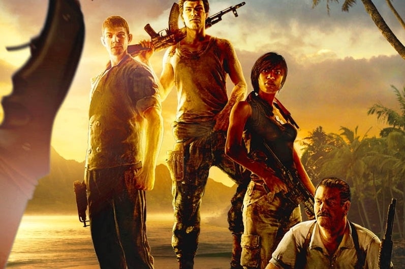 PlayStation 3 recebe DLC exclusivo de Far Cry 3 | Eurogamer.pt