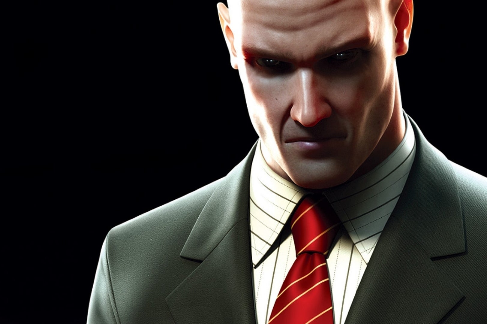 Hitman Blood Money Ads