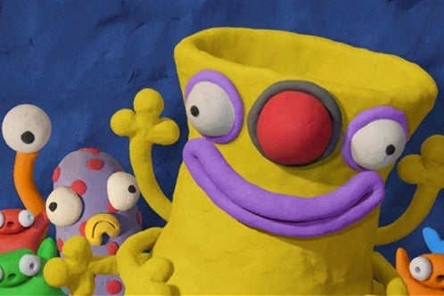 Fat Pebble: Zynga, creative control and claymation | GamesIndustry.biz