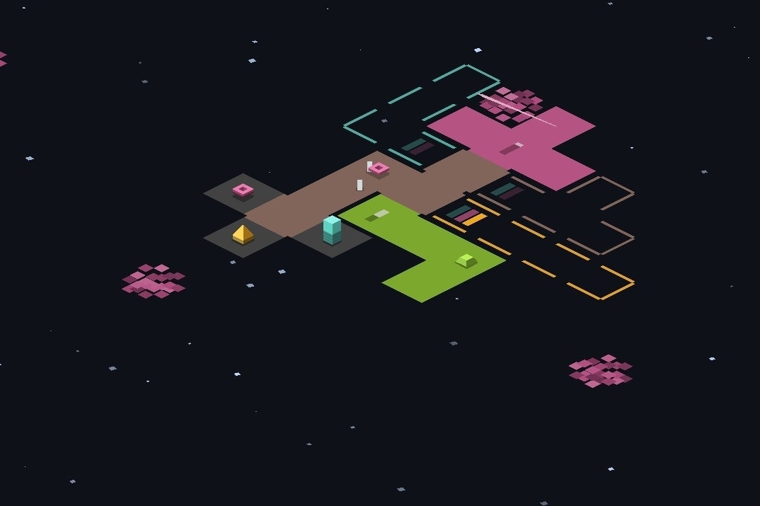 Rymdkapsel preview: Addicted to base (building) | Eurogamer.net