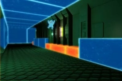 Free first-person puzzler/2D platformer Perspective out today ...