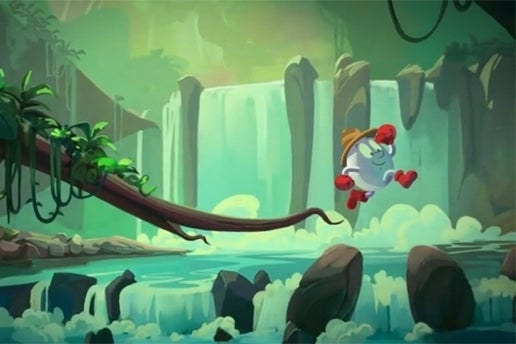 Blitz Games | GamesIndustry.biz