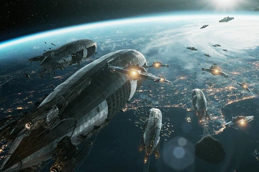 Iron Sky: Invasion - Recenzja | Eurogamer.pl