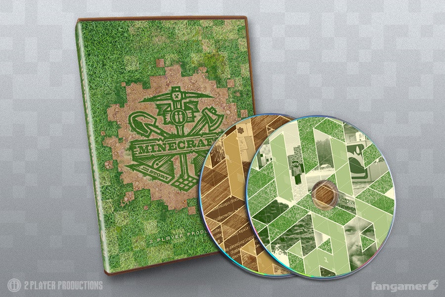 El documental de Minecraft ya está disponible | Eurogamer.es