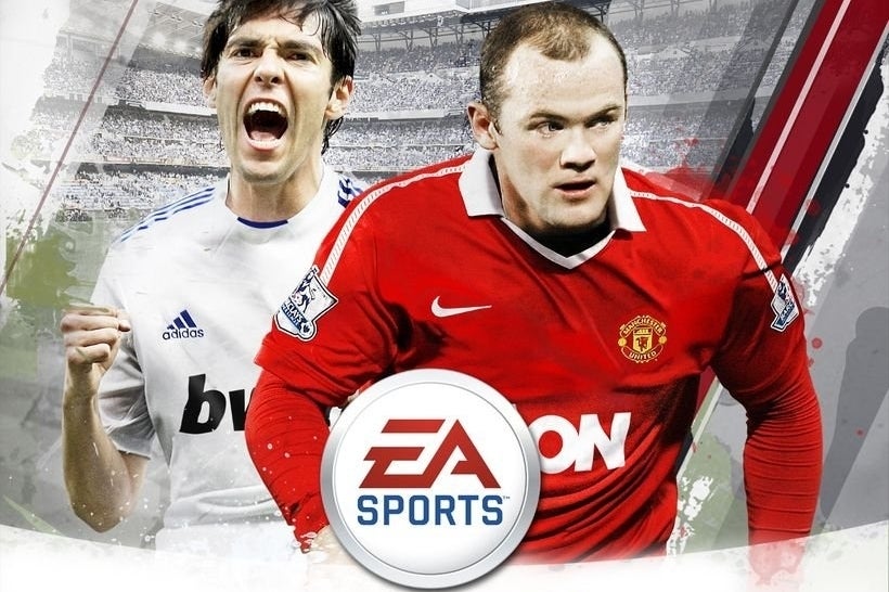 FIFA 11 | Eurogamer.net