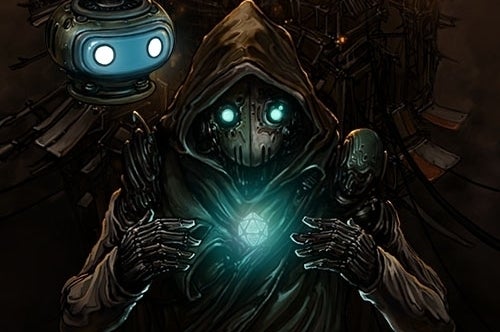Primordia review | Eurogamer.net