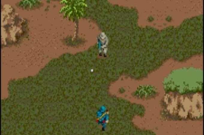 Capcom Arcade Cabinet: Retro Game Collection revealed | Eurogamer.net