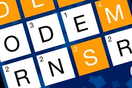 Wordament review | Eurogamer.net