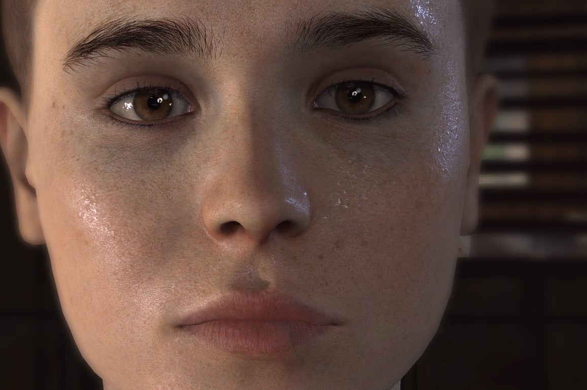 David Cage's Instagram, Twitter & Facebook on IDCrawl