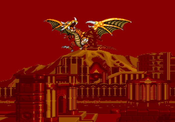 Capcom Arcade Cabinet: Retro Game Collection revealed | Eurogamer.net