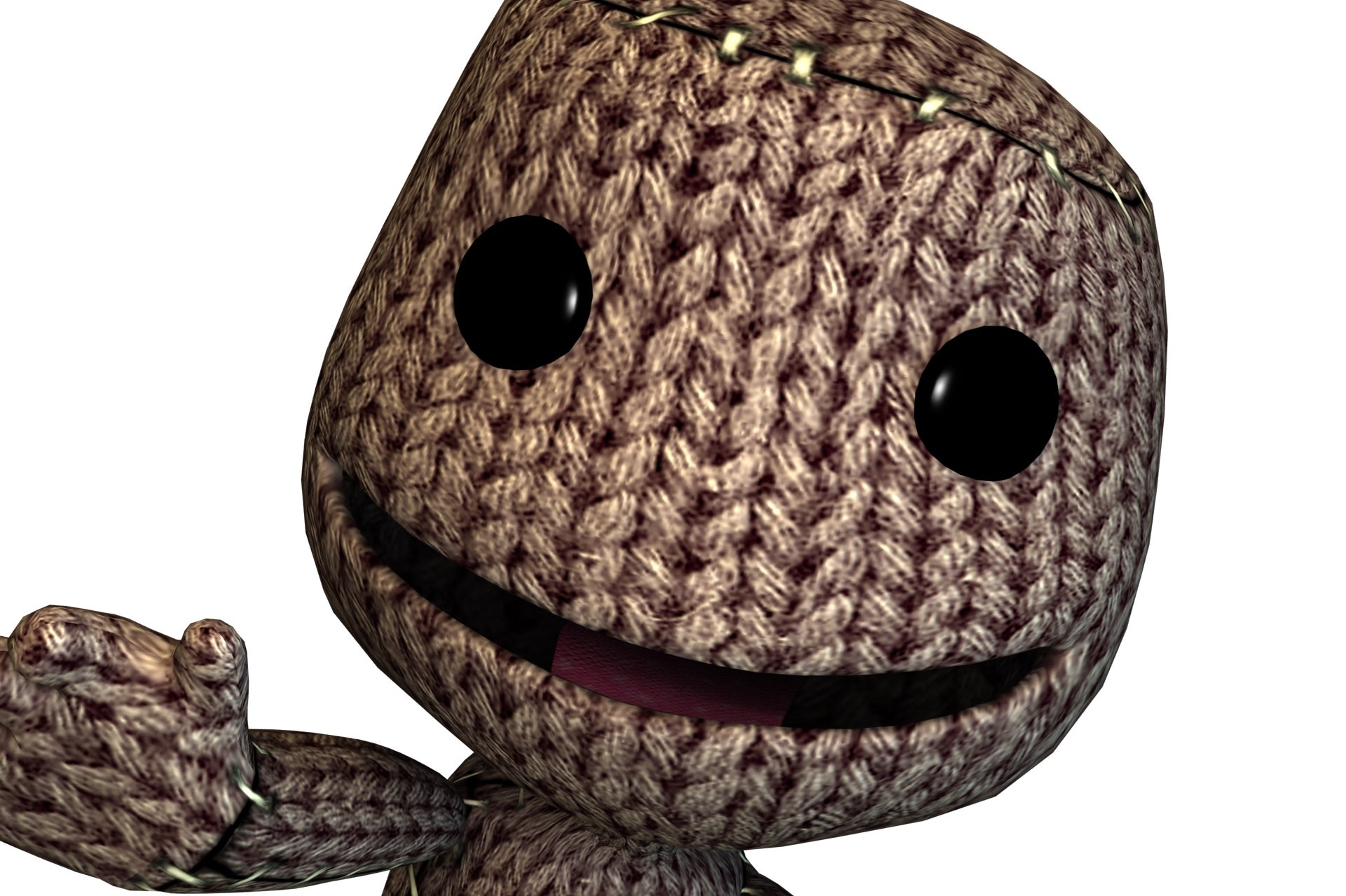 LittleBigPlanet 2: Extras Edition anunciada | Eurogamer.pt