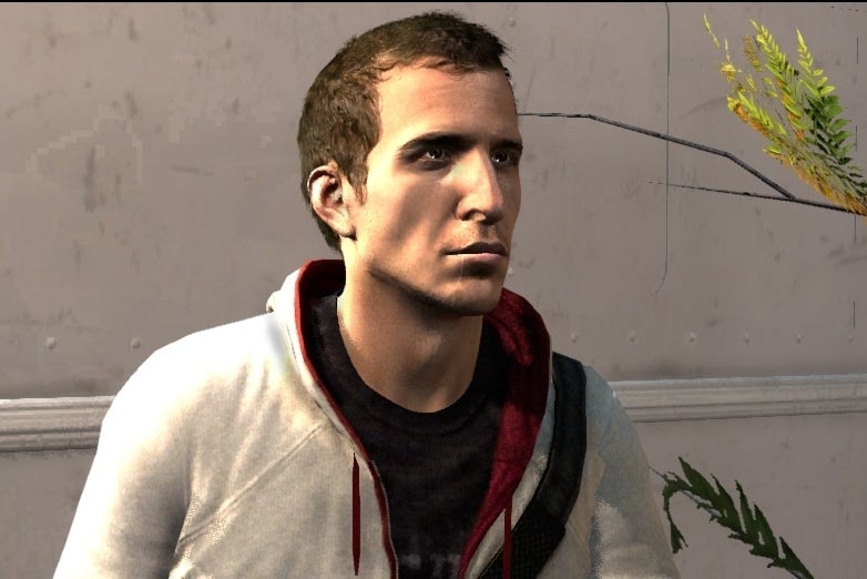 Michael Lesslie scenarzystą filmu Assassin's Creed | Eurogamer.pl