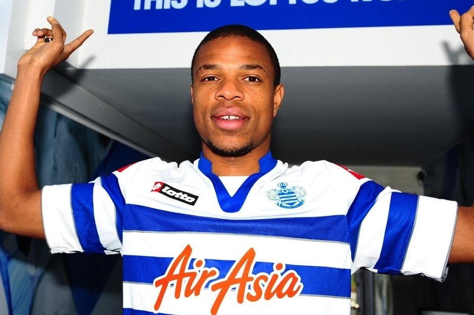 Loic Remy Qpr