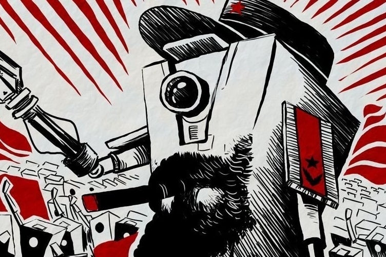Borderlands: Claptrap’s New Robot Revolution | Eurogamer.net