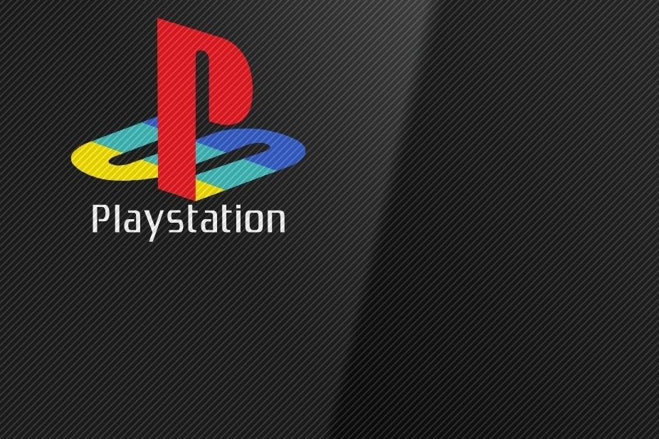Playstation 1 Logo Hd