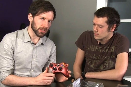 This week on Outside Xbox | Eurogamer.net