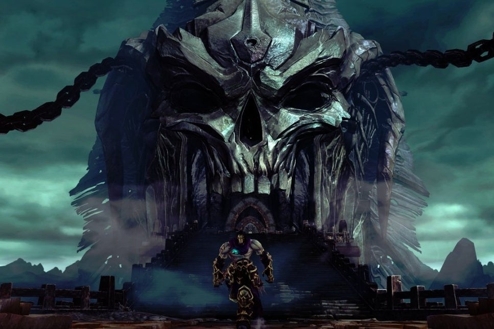 THQ is no more. This is where its assets went | Eurogamer.net