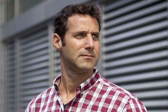 Jason Rubin: "Fallé en encontrar un hogar para Vigil" | Eurogamer.es
