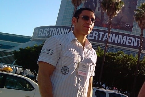 Rare director joins Sony Computer Entertainment | GamesIndustry.biz