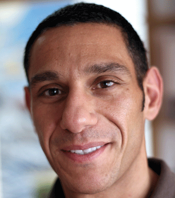 George Andreas passa da Microsoft a Sony | Eurogamer.it