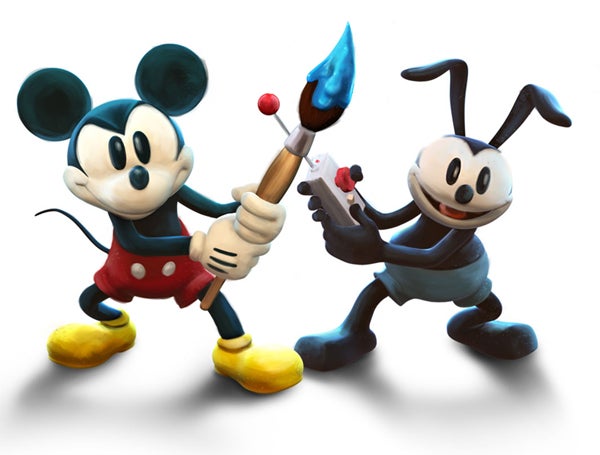 Disney confirms Junction Point closure | GamesIndustry.biz