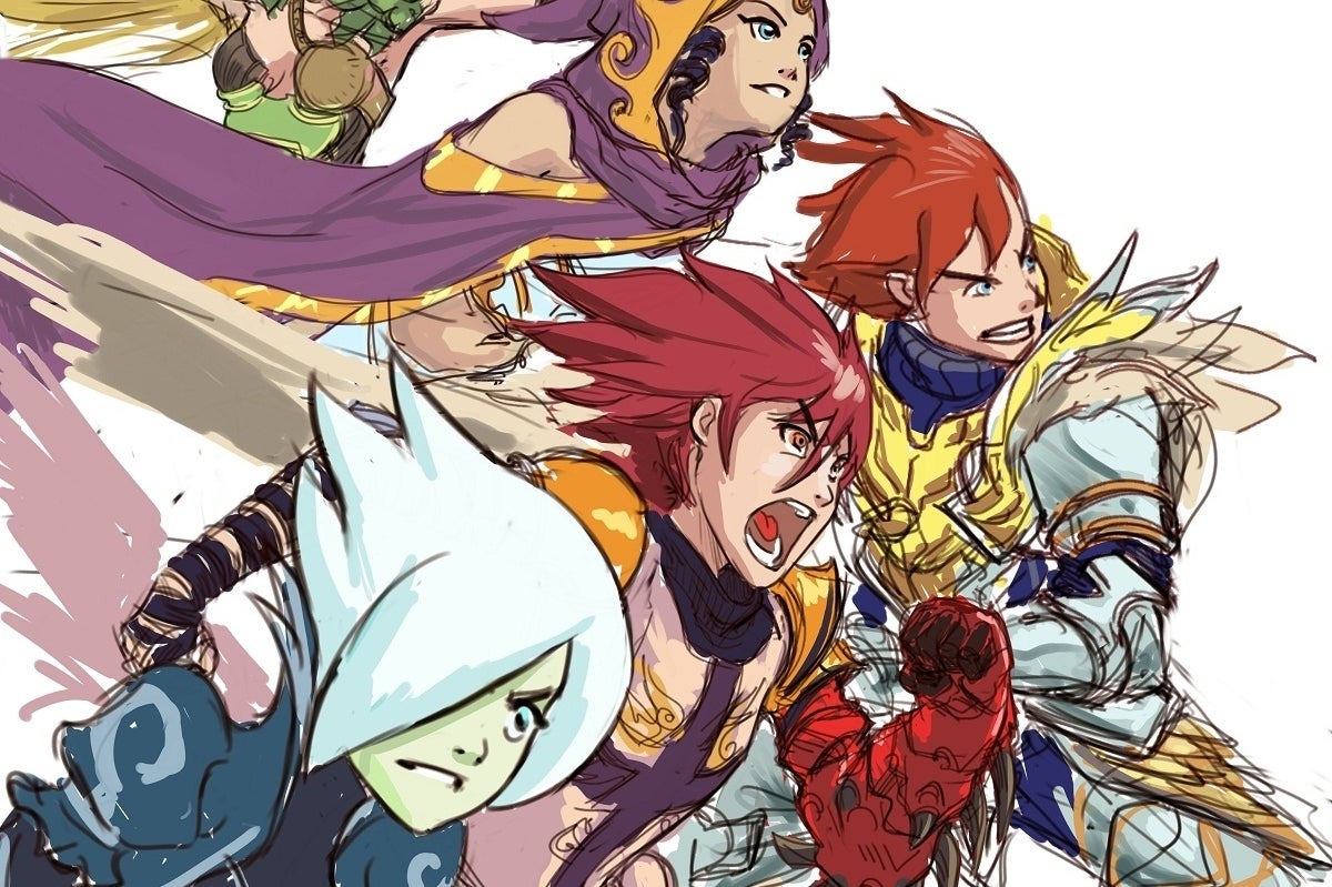 Might & Magic: Clash of Heroes review | Eurogamer.net