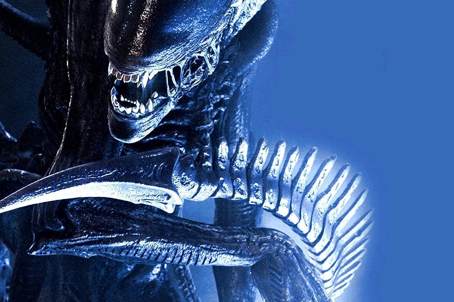 Alien vs. Predator: Evolution - obcy i Predator na urządzeniach ...