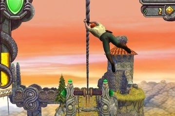 Temple Run 2 já foi descarregado 50 milhões de vezes | Eurogamer.pt