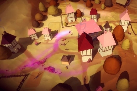 Ex-LittleBigPlanet devs show off Death, Inc. gameplay | Eurogamer.net