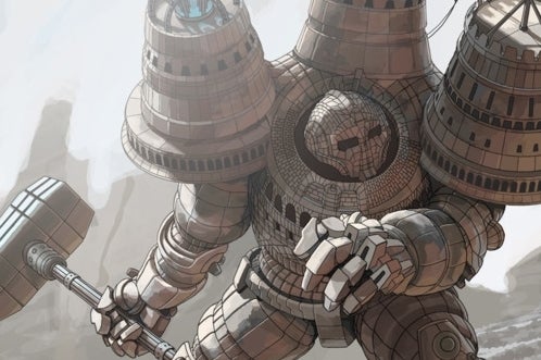 Gas Powered Games | GamesIndustry.biz