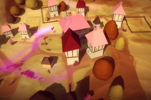 Death Inc. Kickstarter prototype demo released to the public ...