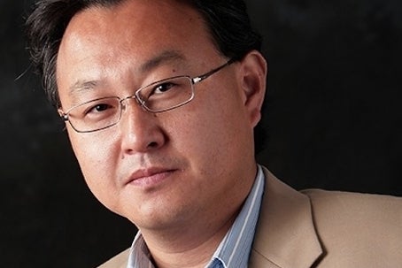 The big interview: Sony's Shuhei Yoshida on PS4 | Eurogamer.net