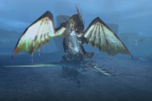 Plesioth Verde