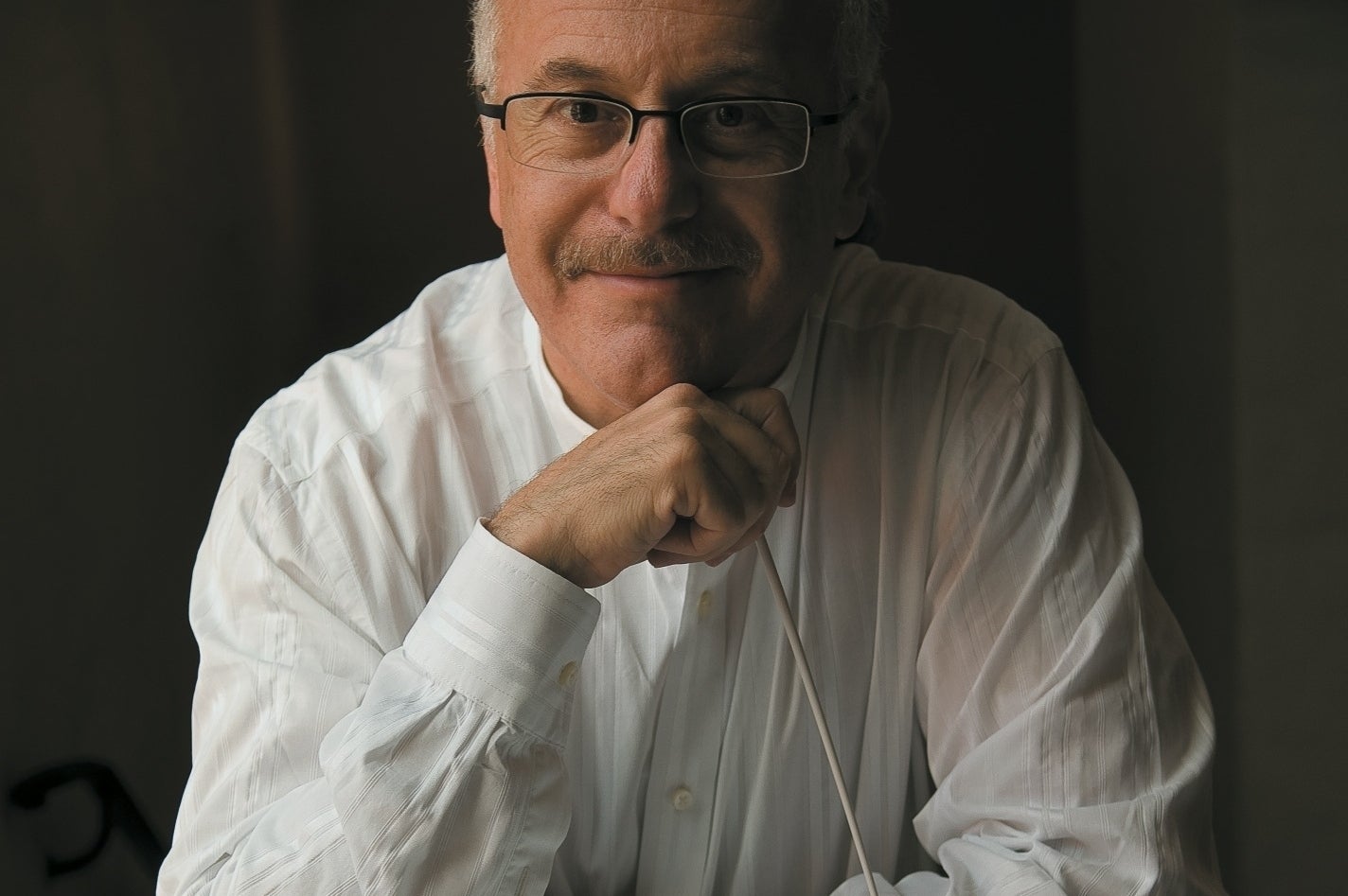 Arnie Roth im Interview: Wenn Final Fantasy die Philharmonie zum Beben ...