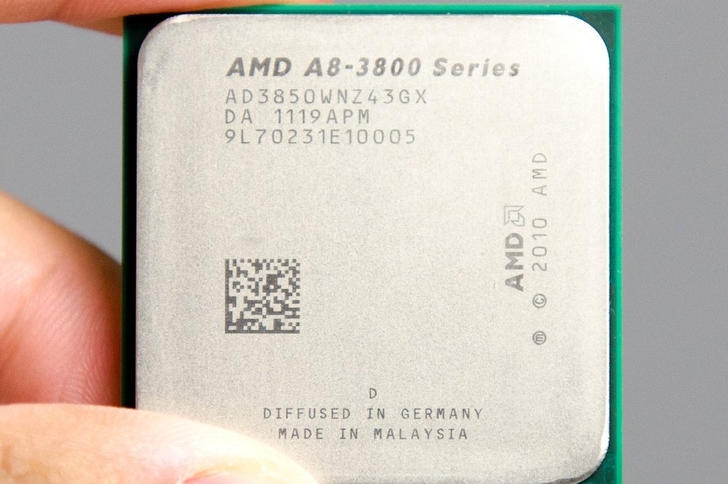 APU da PS4 é o mais poderoso que a AMD já produziu | Eurogamer.pt