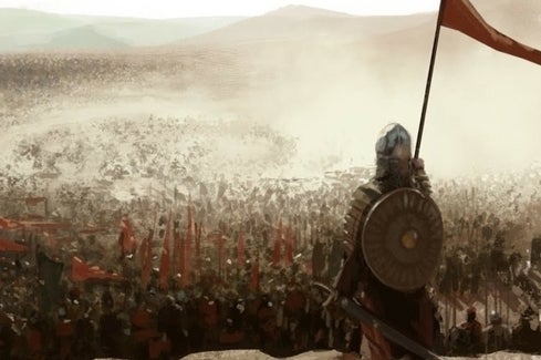 Total War: Rome 2 video and screenshots | Eurogamer.net