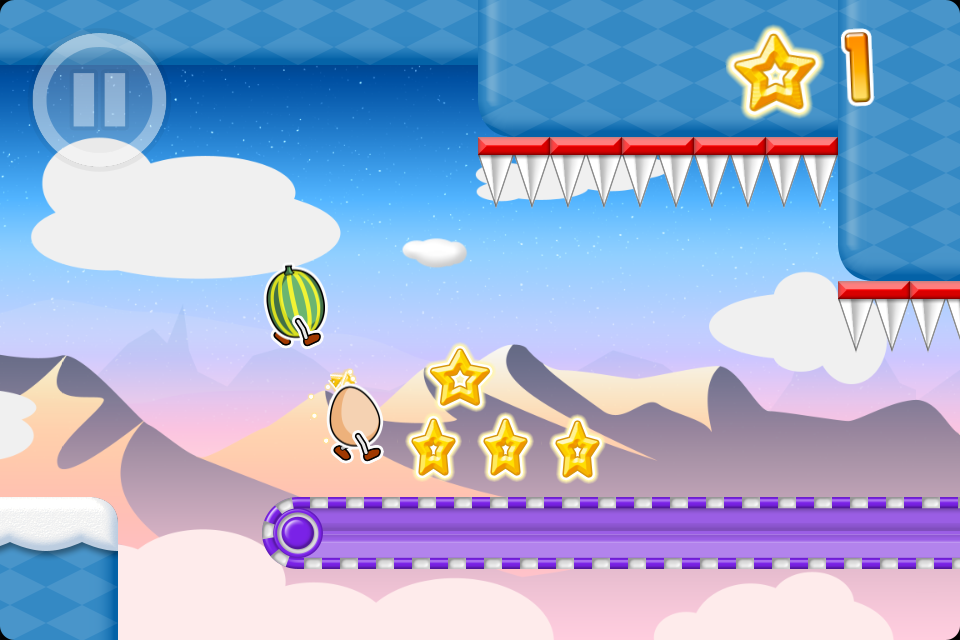 Food Run review | Eurogamer.net