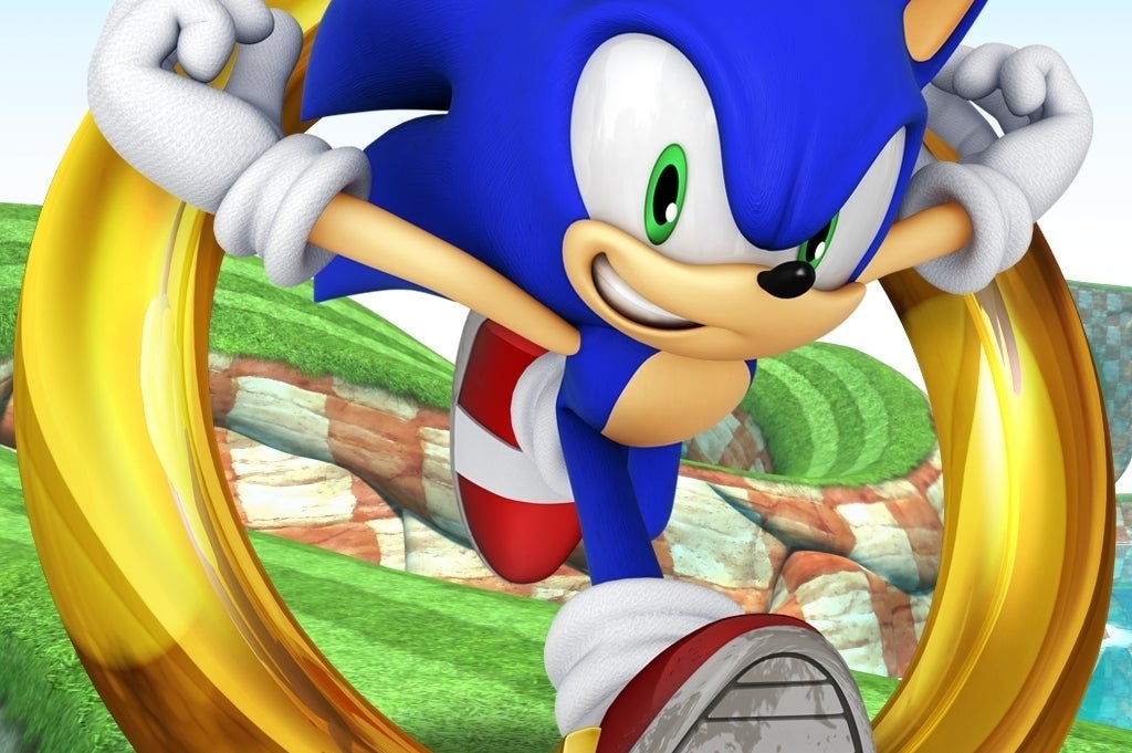 Vídeo: Tráiler con gameplay de Sonic Dash | Eurogamer.es