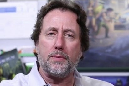 Jordan Weisman: Kickstarter like a "high wire act with no net ...