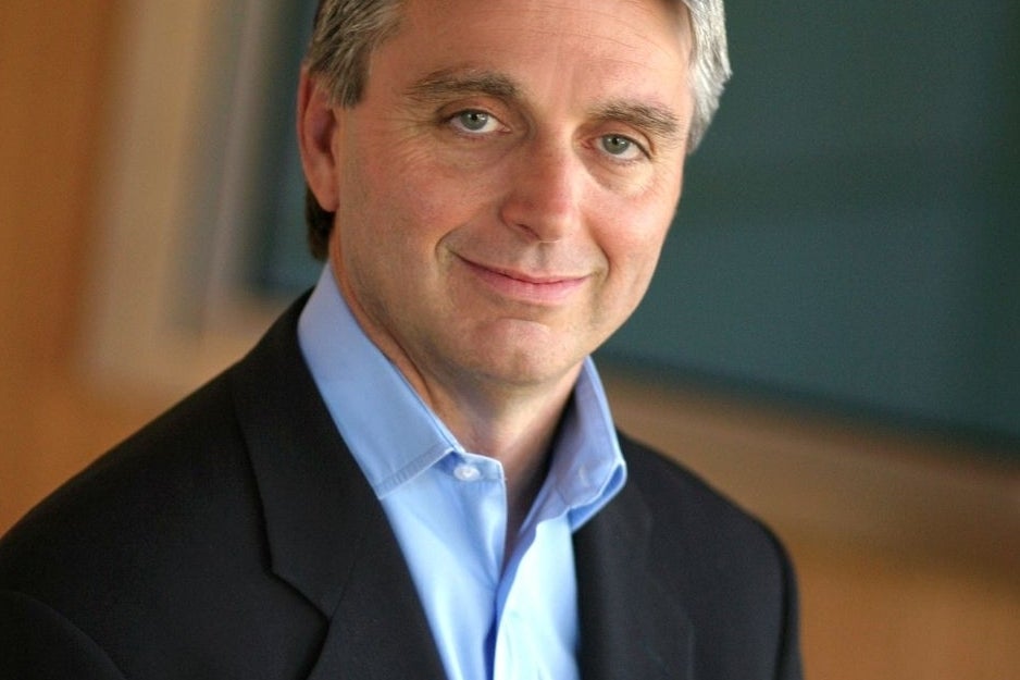 So long, John Riccitiello | Eurogamer.net