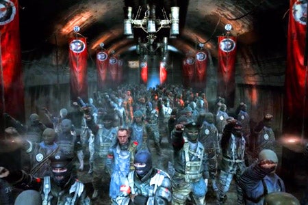 Nuevo tráiler de Metro: Last Light | Eurogamer.es