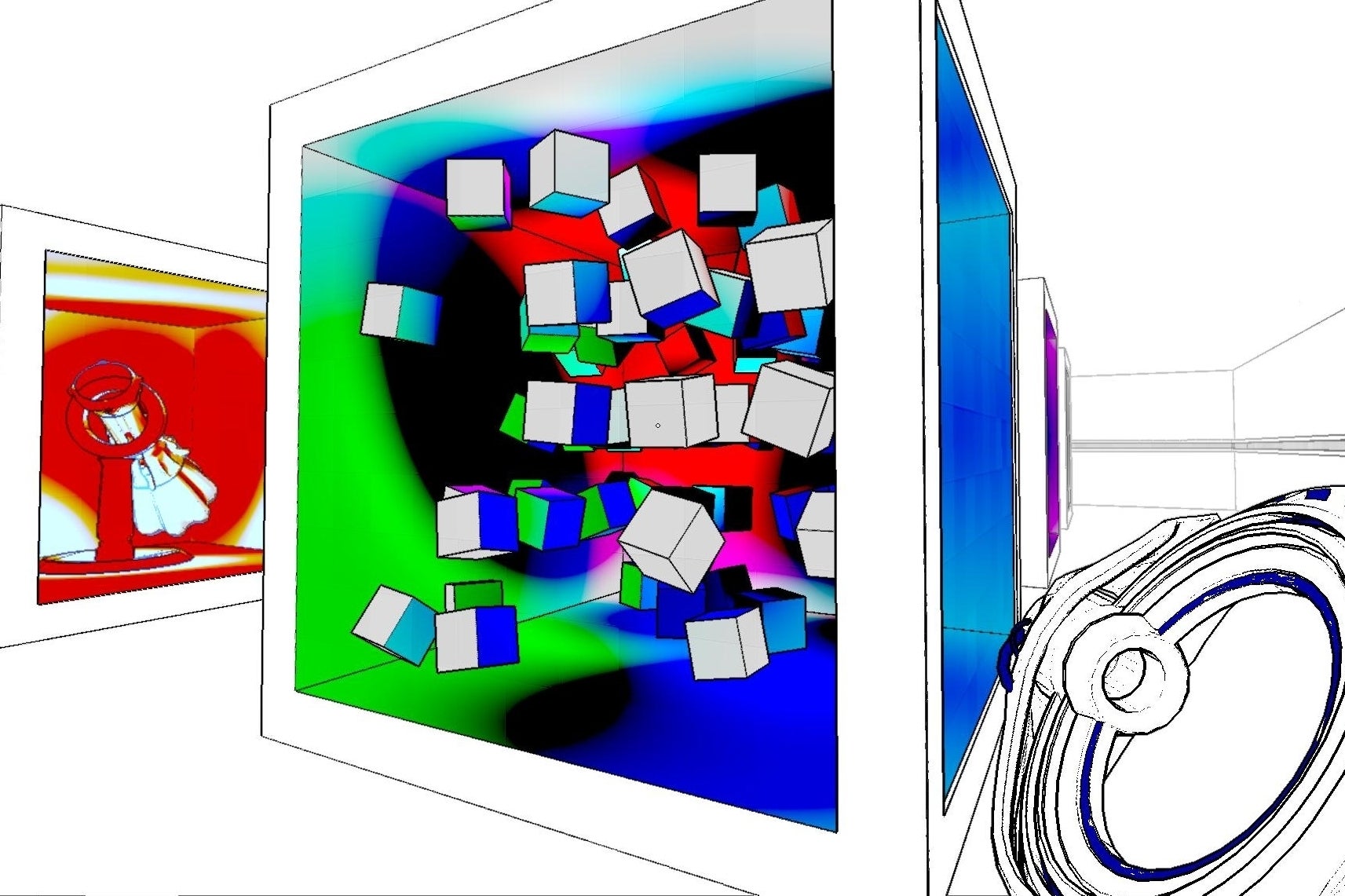 Antichamber ha vendido cerca de 100.000 copias | Eurogamer.es