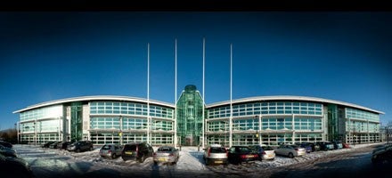 WipEout: The rise and fall of Sony Studio Liverpool | Eurogamer.net