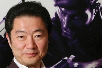 Yoichi Wada steps down as Square Enix CEO | GamesIndustry.biz