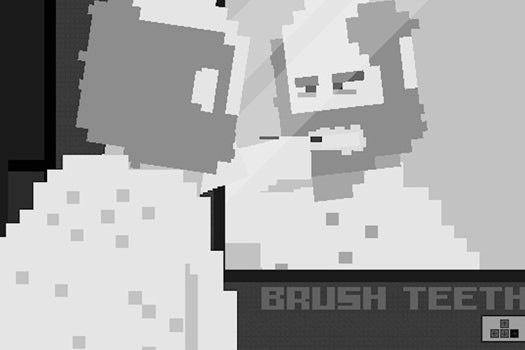 Zineth | Eurogamer.net