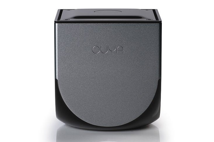 Ouya Console Png