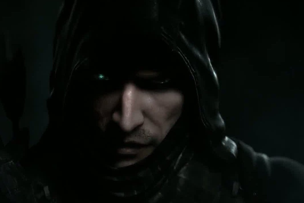 Eidos lanza el primer tráiler del nuevo Thief | Eurogamer.es