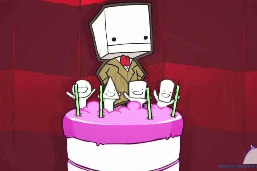 Battleblock Theater Gameplay