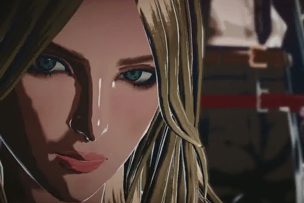 Goichi Suda sobre seu novo jogo que usa o Unreal Engine | Eurogamer.pt