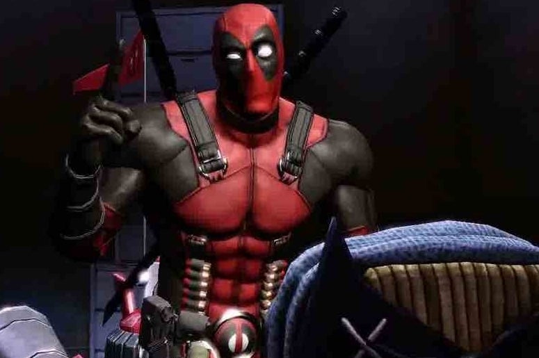 Achievements de Deadpool já circulam na Internet | Eurogamer.pt